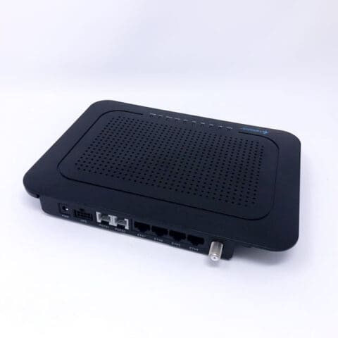 142R Optical Network Terminal (ONT142R) - Tellabs
