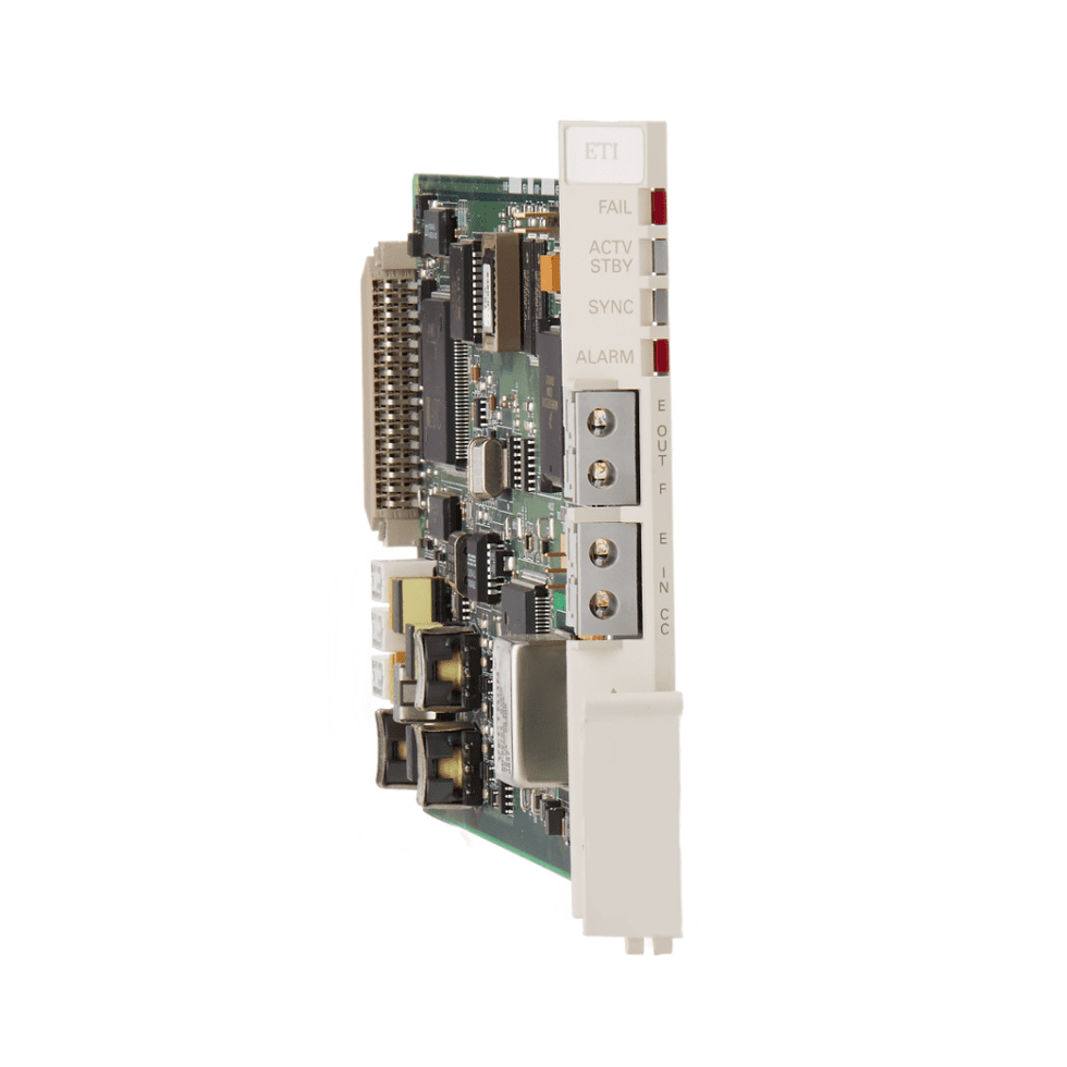 Expansion Link Unit 3 (ELU-3) - Tellabs