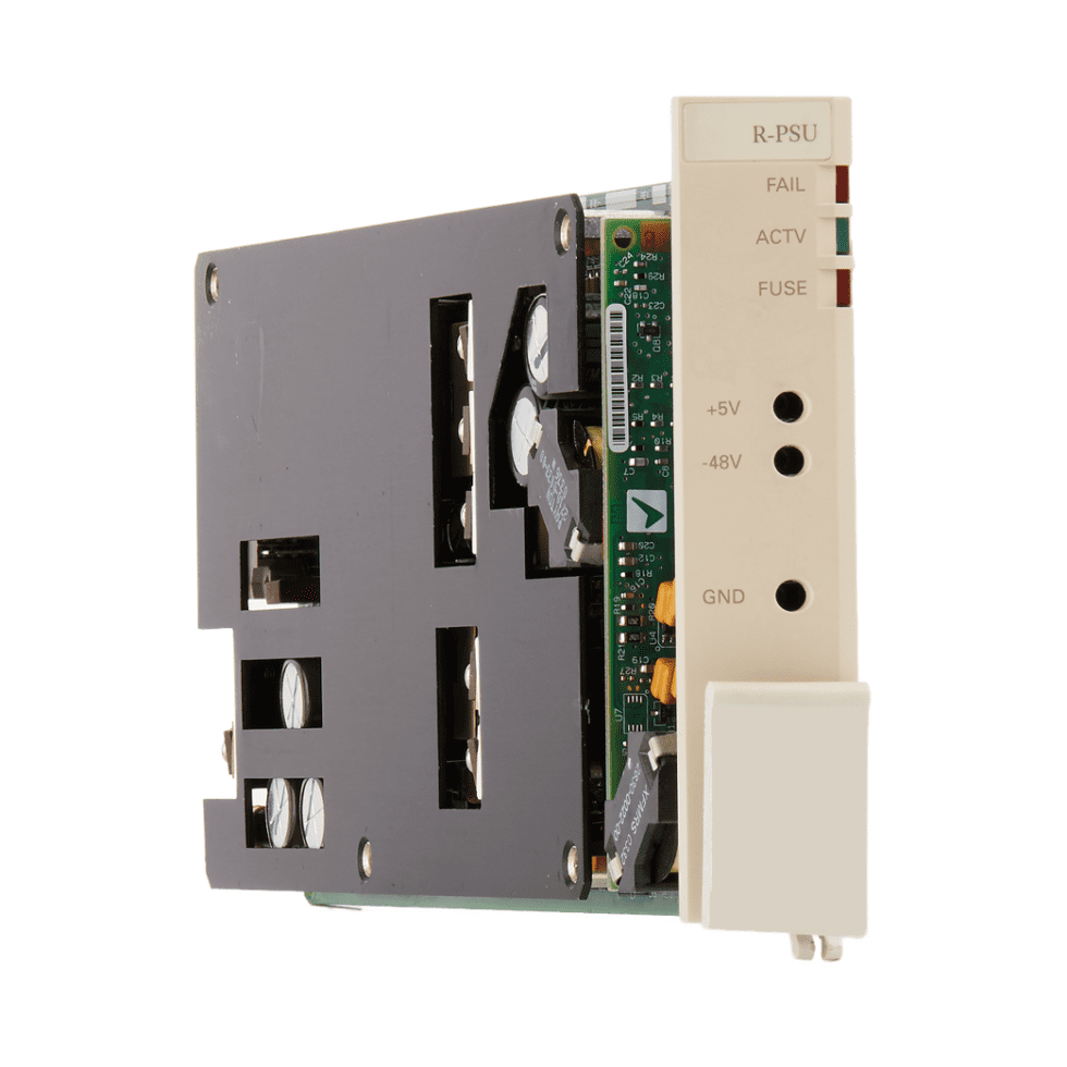 RST Power Supply Unit (R-PSU) - Tellabs