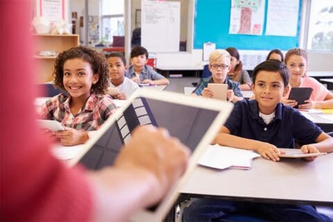 Shaping the Future of Education: How School Administrators Can Harness ...